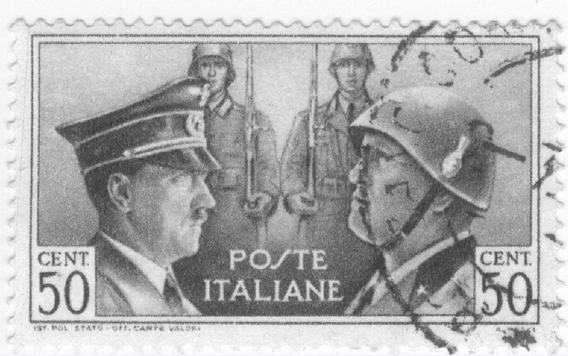 30 aprile 1945 – Blowin‘ in the Wind