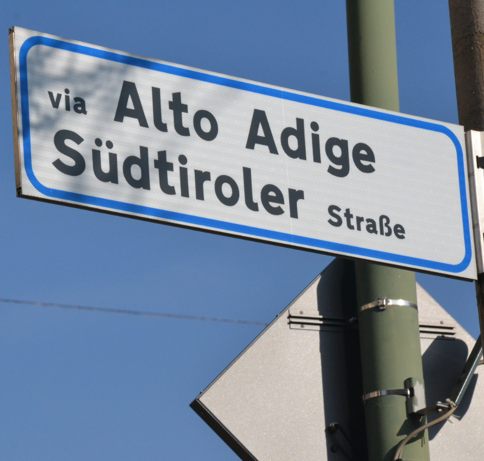 Gli altoatesinosudtirolesi si sentono italiani o tedeschi? – Blowin‘ in ...